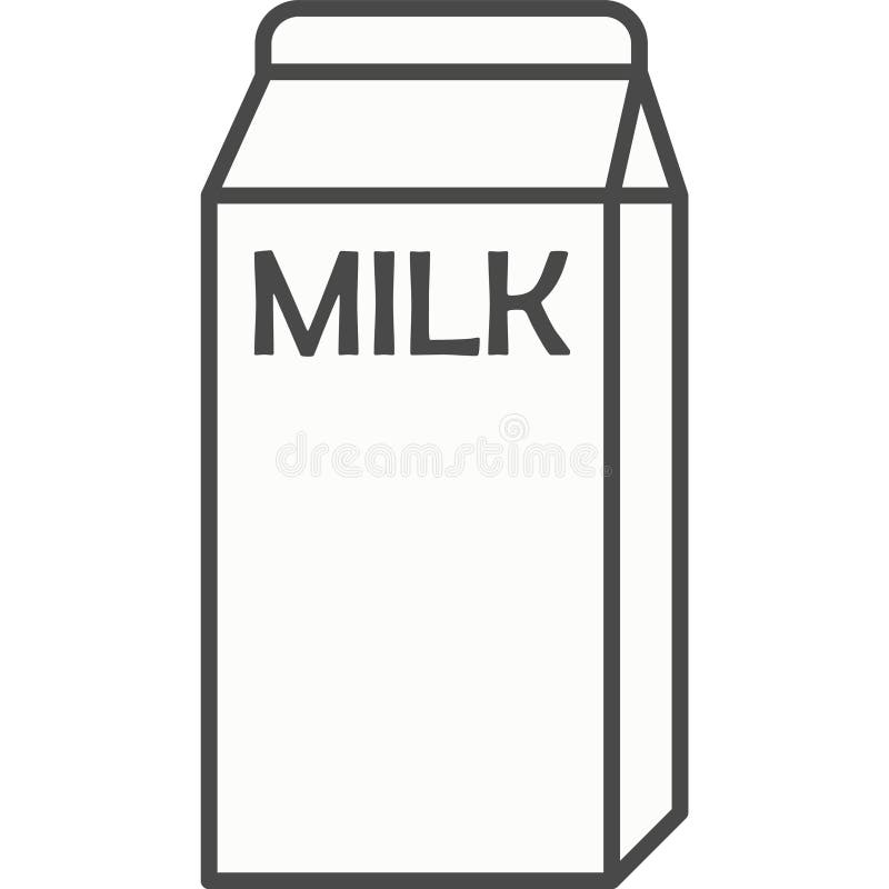Uht Milk Stock Illustrations – 94 Uht Milk Stock Illustrations, Vectors ...
