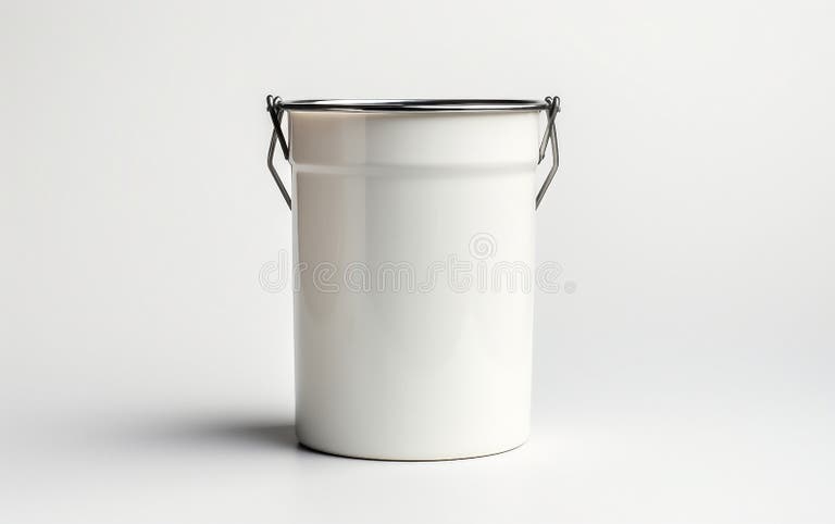 Steel Milk Pail Stock Illustrations – 88 Steel Milk Pail Stock ...