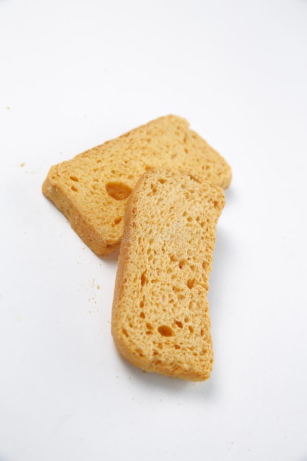 Milk Rusk stock image. Image of breadsweet, sweet, rusk - 42817791