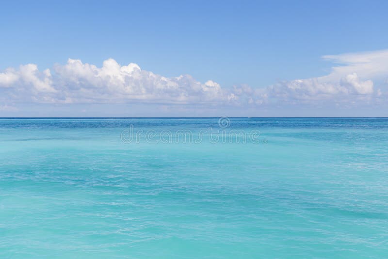 Milk Sea in Guishan Island Yilan Stock Image - Image of island, harbor ...