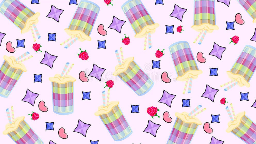 Milkshakes Line Art Stock Illustrations – 49 Milkshakes Line Art Stock ...