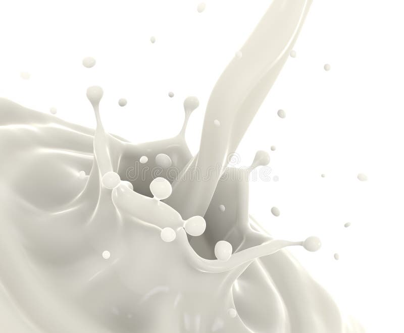 Rolled Oats and Milk Splashes. Corn Flakes. 3d Vector Icon Set Stock ... Rolled Oats and Milk Splashes. Corn Flakes. 3d Vector Icon Set Stock ...