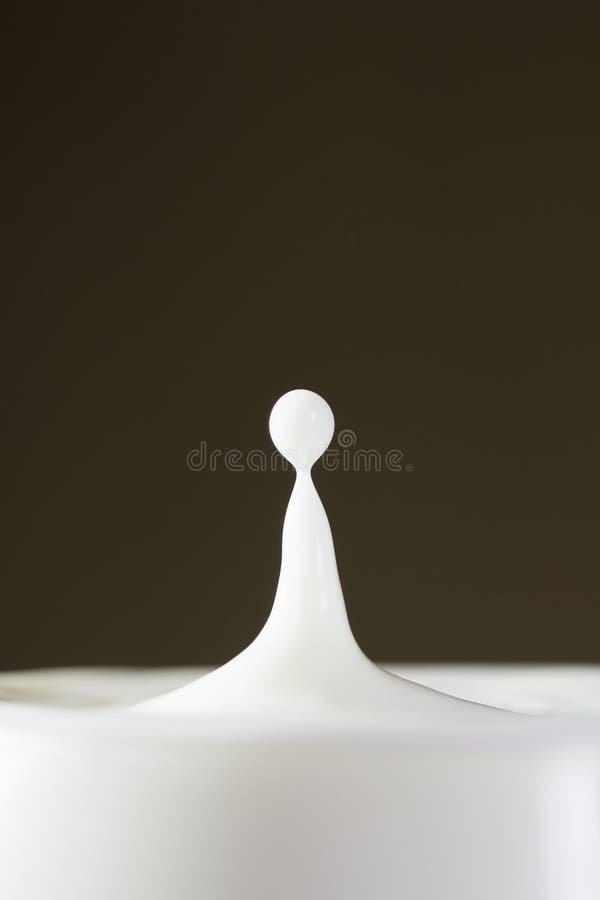 Milk splash. stock photo. Image of healthy, pouring, motion - 24263244