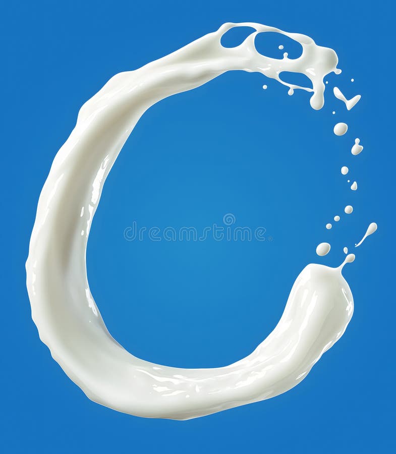 R Letter in the Shape of Sweet Glazed Cookie, Bakery Edible Font of ...