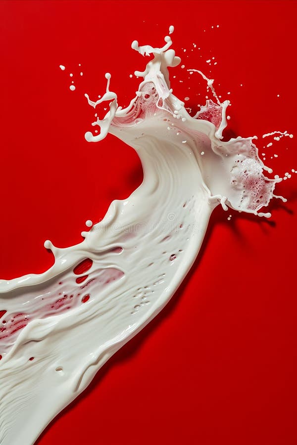 3,531 Milk Splash Red Background Stock Photos - Free & Royalty-Free ...
