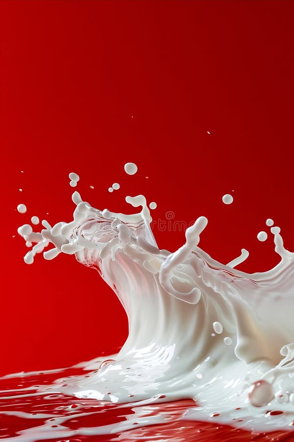 3,531 Milk Splash Red Background Stock Photos - Free & Royalty-Free ...