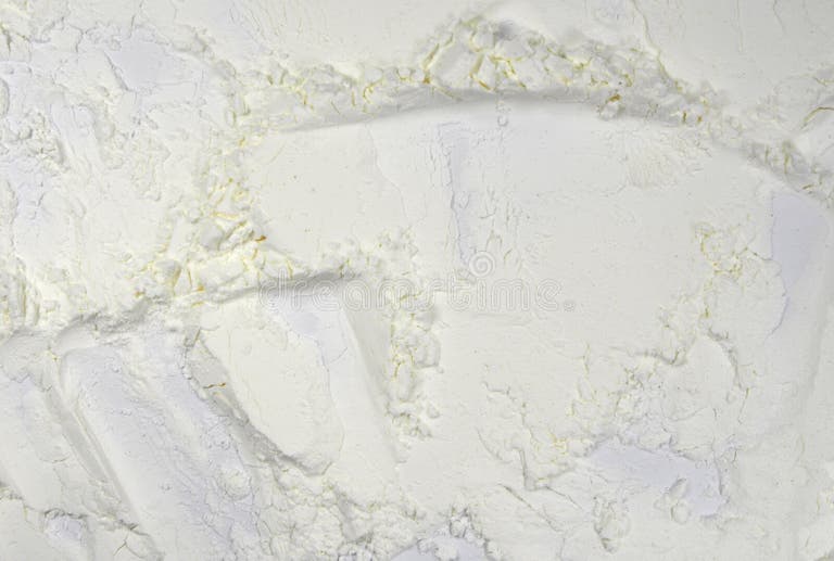 Milk whey protein texture. stock photo. Image of isolated - 241962936