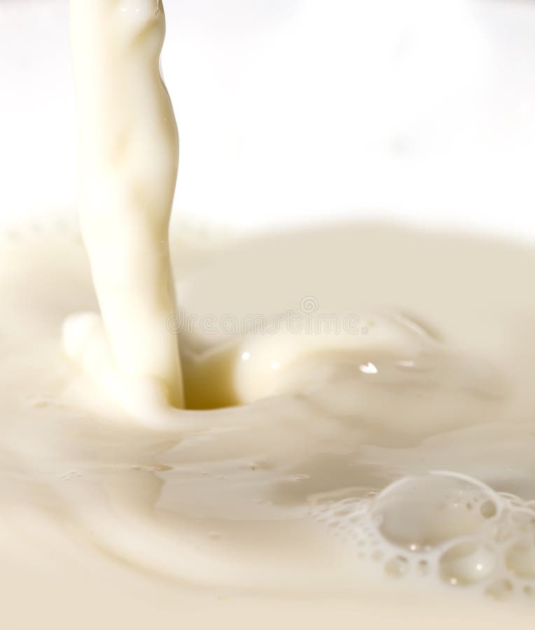 Milk on a white background stock image. Image of energy - 104393521