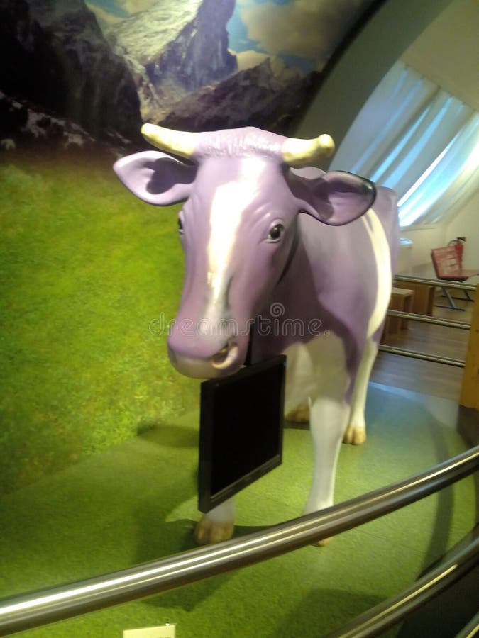 Milka editorial stock photo. Image of cologne, purple - 92507278