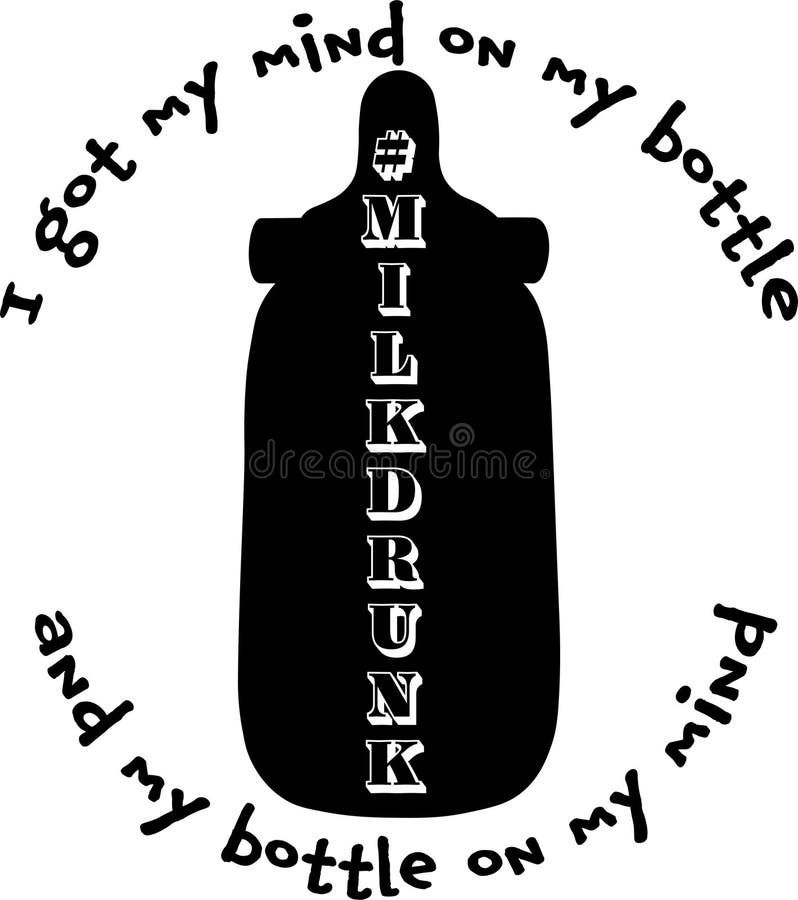 Got Milk Stock Illustrations – 44 Got Milk Stock Illustrations, Vectors ...