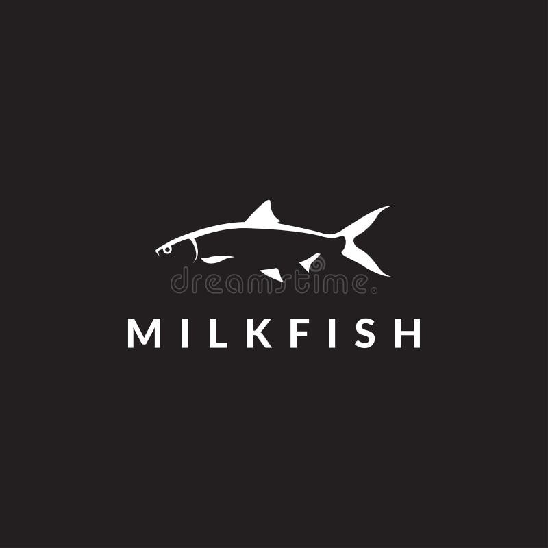 Milkfish Stock Illustrations – 41 Milkfish Stock Illustrations, Vectors ...