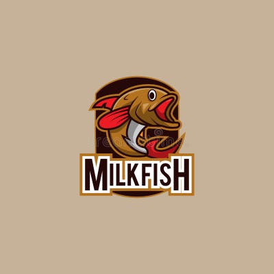 Milkfish Stock Illustrations – 40 Milkfish Stock Illustrations, Vectors ...