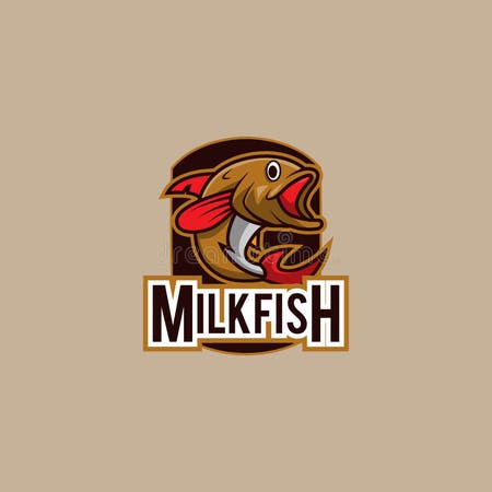Milkfish Stock Illustrations – 79 Milkfish Stock Illustrations, Vectors ...