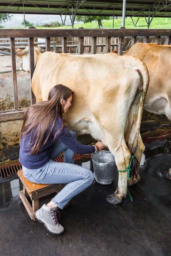 Girls Milking Guys Telegraph