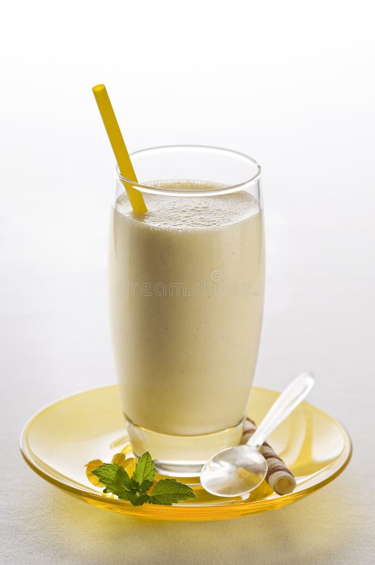 2,641 Creamy Yellow Milkshake Stock Photos - Free & Royalty-Free Stock ...
