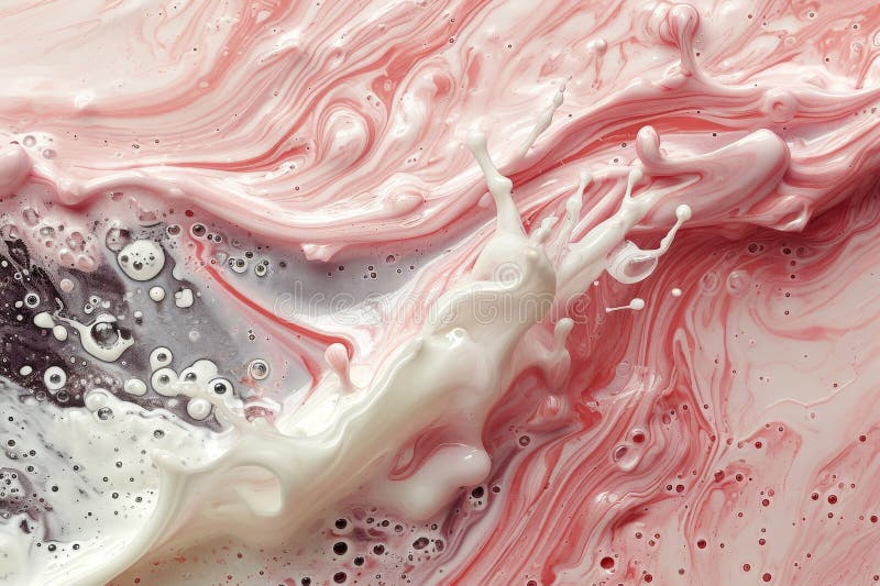 Milkshake Mayhem Stock Illustrations – 4 Milkshake Mayhem Stock ...