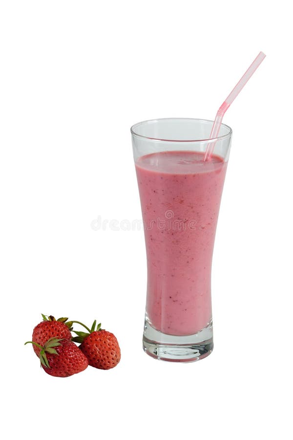 Chocolate and Strawberry Milkshake Stock Photo - Image of high ... Chocolate and Strawberry Milkshake Stock Photo - Image of high ...