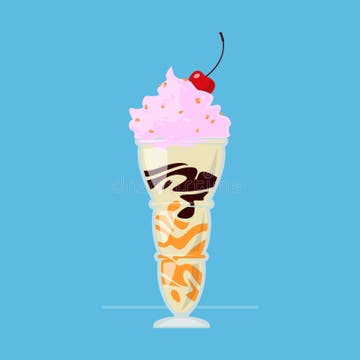 Blue Milkshake Stock Illustrations – 5,040 Blue Milkshake Stock ...
