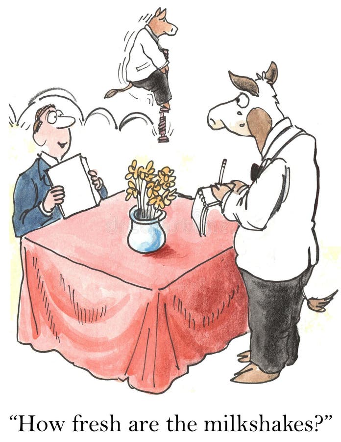 Cartoon Milkshakes Stock Illustrations – 105 Cartoon Milkshakes Stock ...