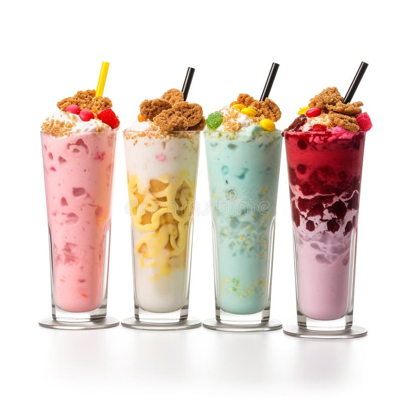 Velvet Milkshake Stock Illustrations – 27 Velvet Milkshake Stock ...
