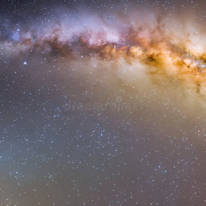 449 Milky Way Galaxy: a Breathtaking and Celestial Background Featuring ...