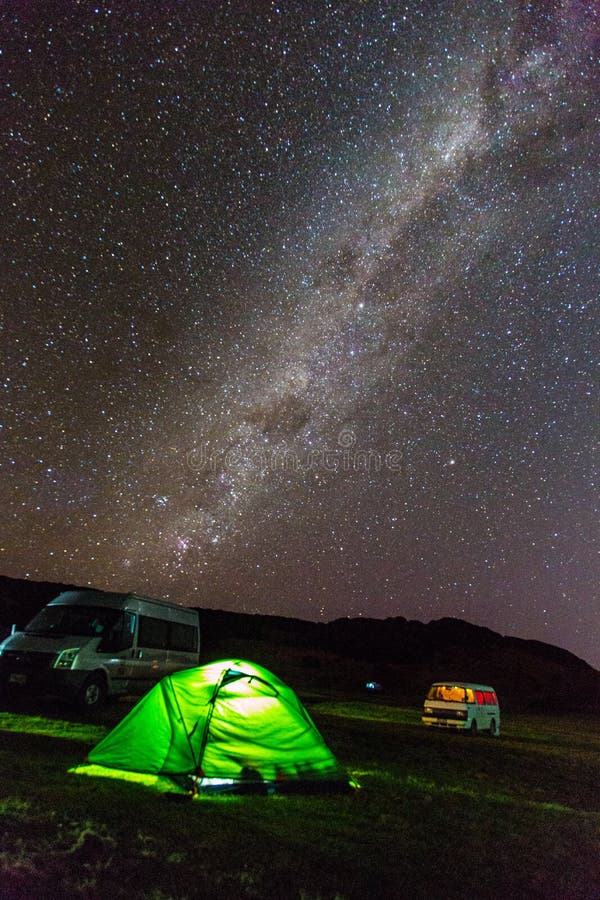 Galactic Centre with Mars stock photo. Image of spirits - 128100082