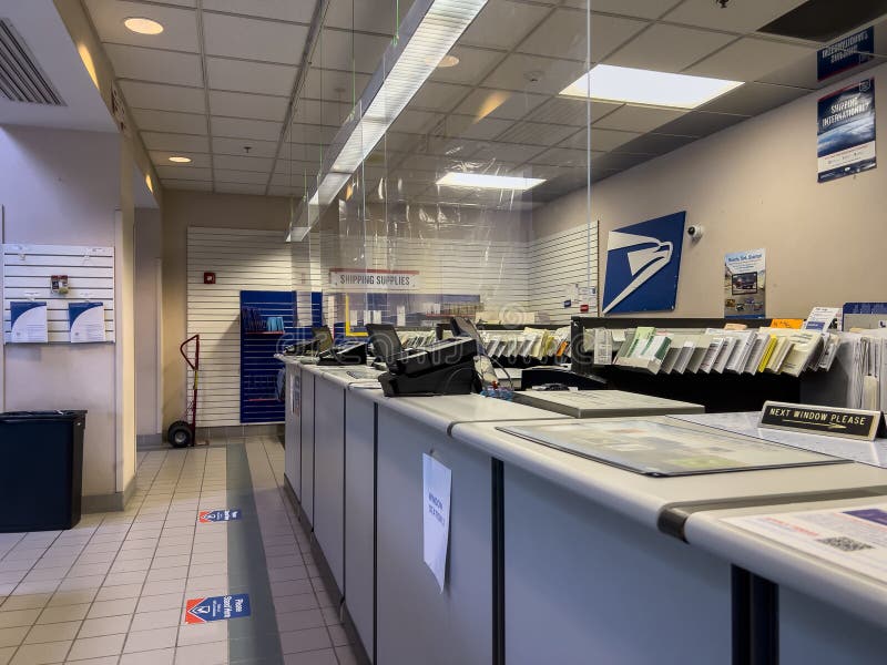 Mill Creek, WA USA - Circa October 2022: Angled, Selective Focus on the ...