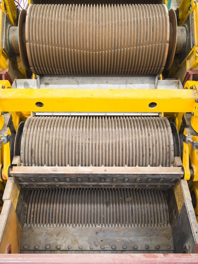 Mill machine stock photo. Image of mechanical, cane, construction ...