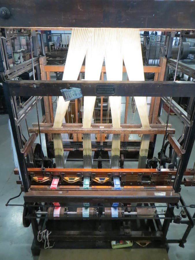 Mill Machinery Picture. Image: 88751884