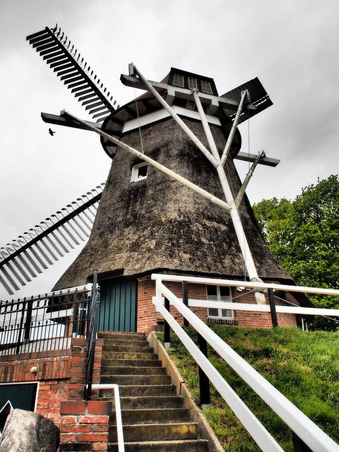 Mill stock photo. Image of gristmill, mills, wood, wing - 54698590