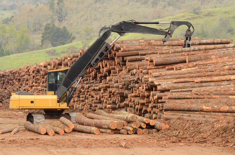 690 Excavator Log Stock Photos - Free & Royalty-Free Stock Photos from ...