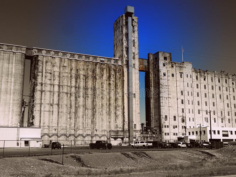 Adm Milling Stock Photos - Free & Royalty-Free Stock Photos from Dreamstime