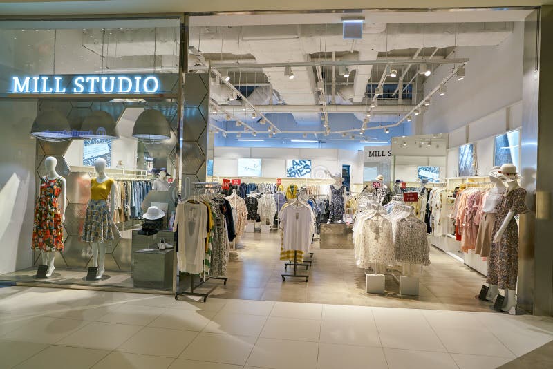 Mill Studio editorial image. Image of mill, modern, horizontal - 109056830