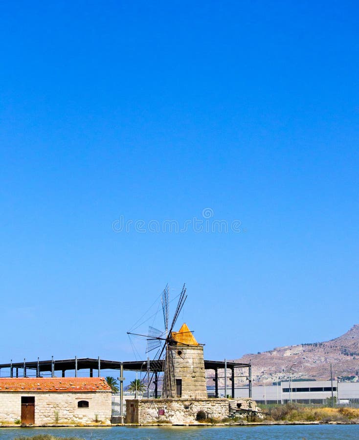 The mill town stock image. Image of concrete, architecture - 35896691