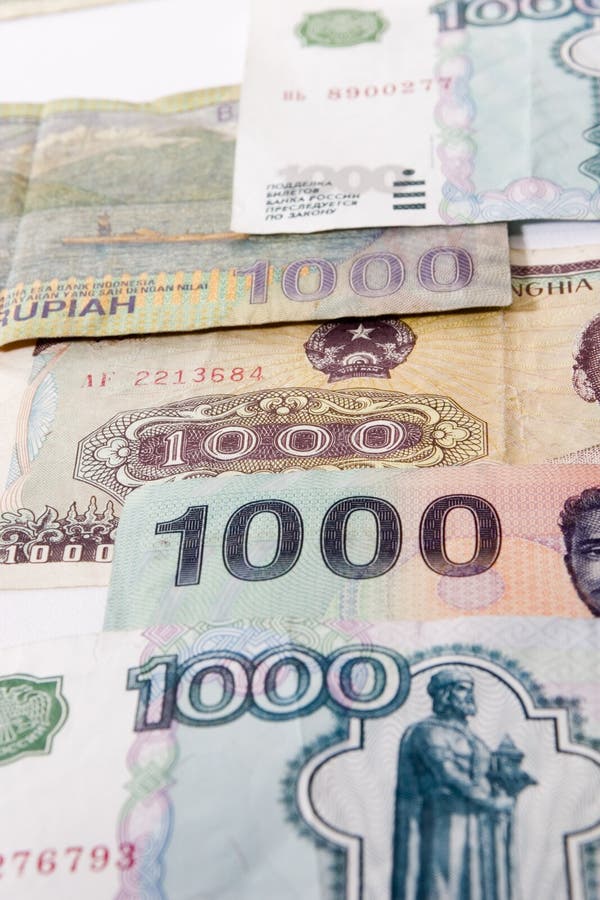 Millares foto de archivo. Imagen de rusia, colorante, color - 967708