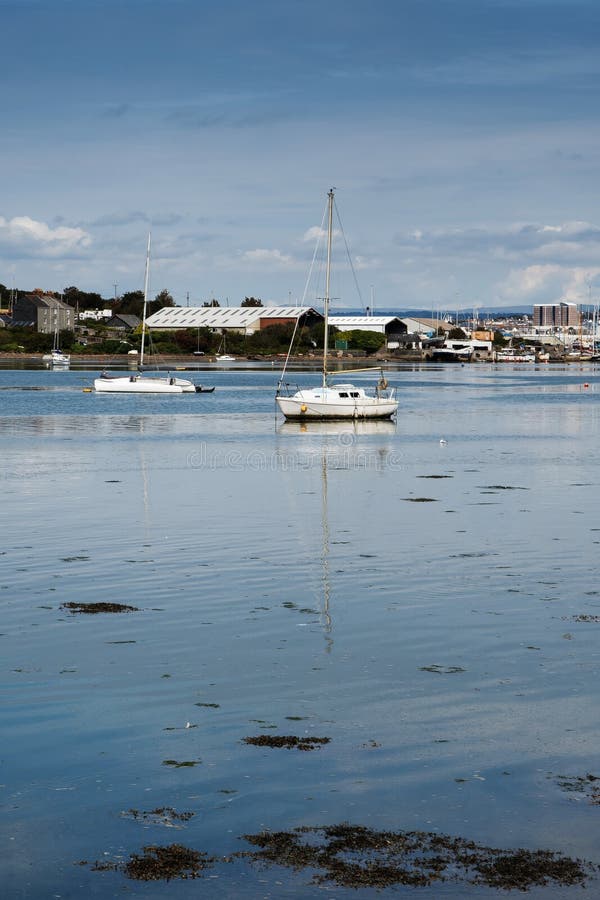 Millbrook, Torpoint, England, Europe Editorial Image - Image of houses ...