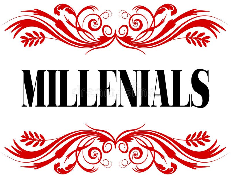 Millenials Stock Illustrations – 288 Millenials Stock Illustrations ...