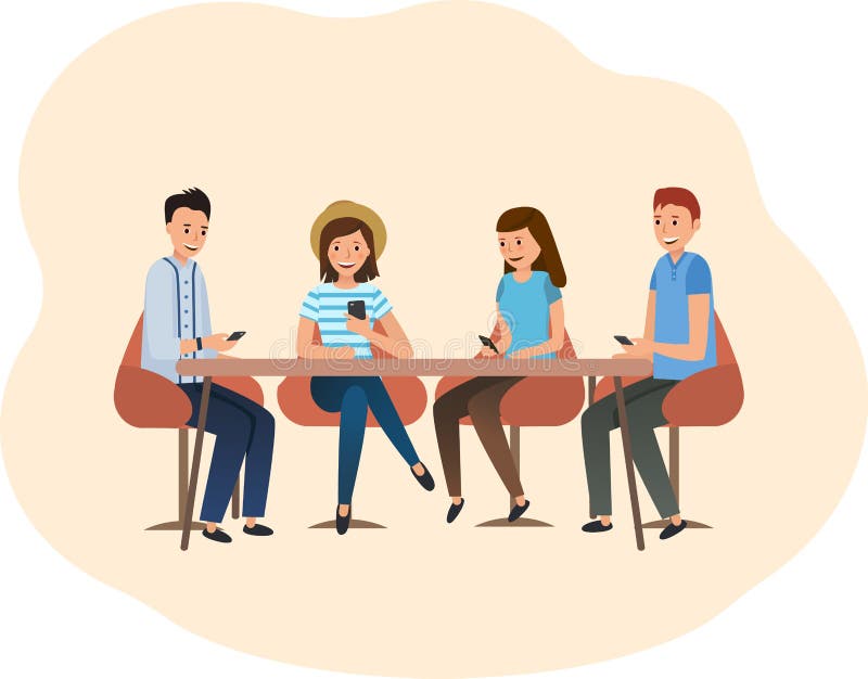 Millenium Man Stock Illustrations – 5 Millenium Man Stock Illustrations ...