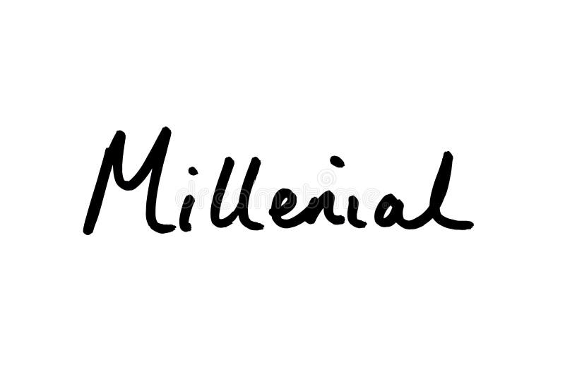 Millennial Phrase Stock Illustrations – 117 Millennial Phrase Stock ...