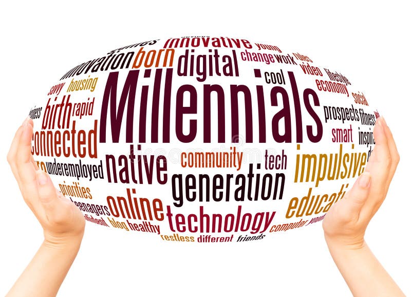 Millennials Symbol Stock Illustrations – 356 Millennials Symbol Stock ...