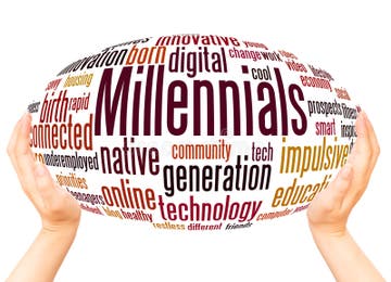 Millennials Symbol Stock Illustrations – 343 Millennials Symbol Stock ...