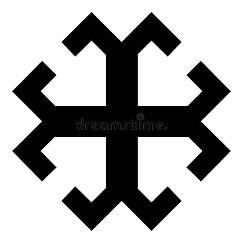 Miller Cross Stock Illustrations – 8 Miller Cross Stock Illustrations ...