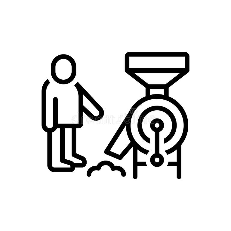 Miller Worker Stock Illustrations – 81 Miller Worker Stock ...