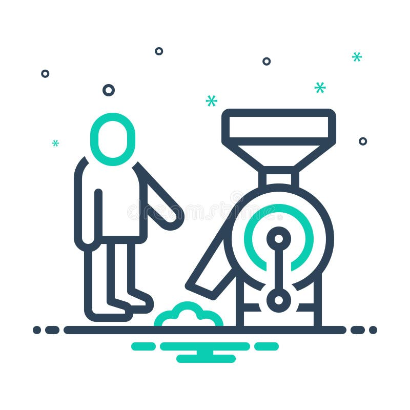 Miller Worker Stock Illustrations – 81 Miller Worker Stock ...