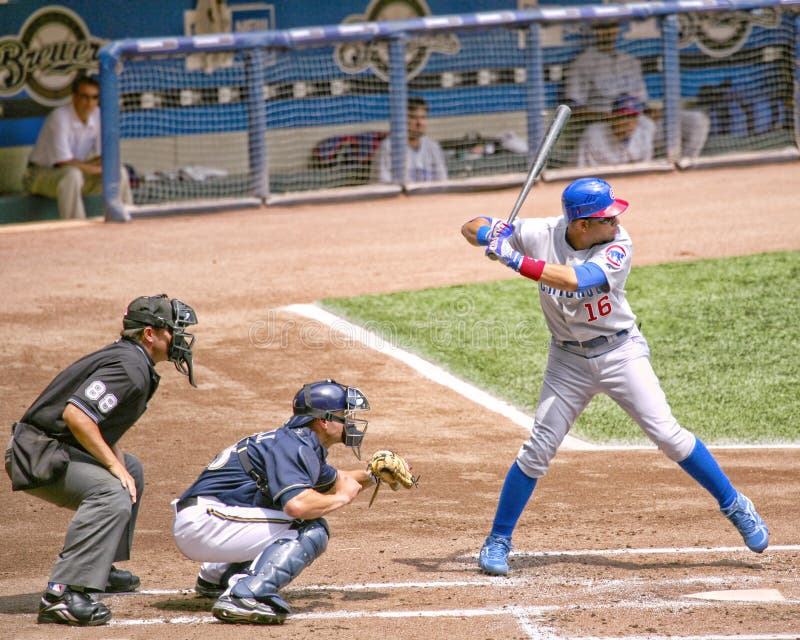 Miller Park field editorial photography. Image of editorial - 8131727