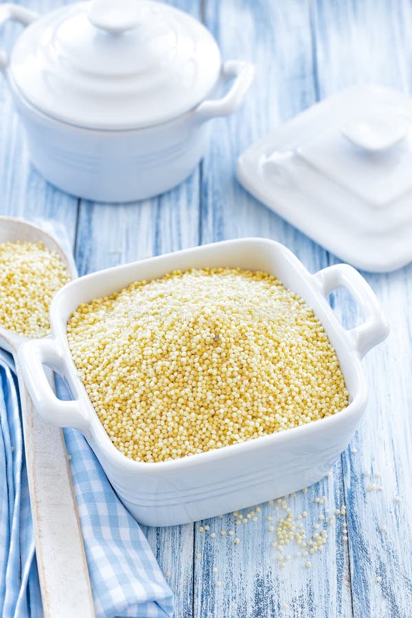 Millet stock image. Image of kernel, nutrition, healthy - 37604925