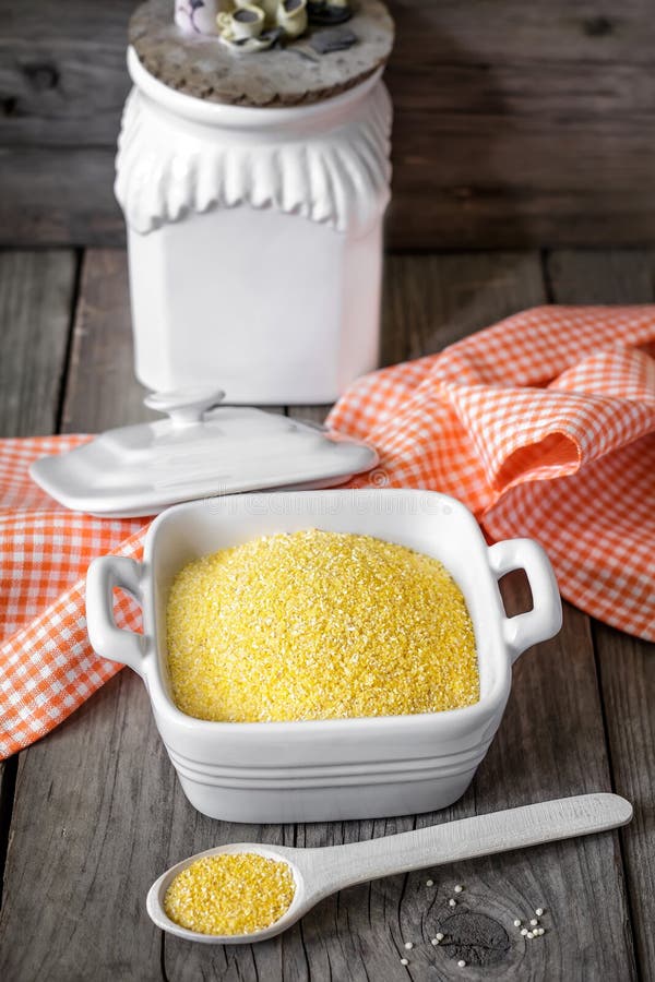 Millet stock image. Image of meal, kitchen, grains, organic - 32414225