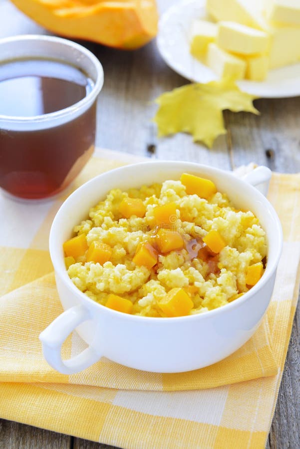 Millet gruel sea cucumber stock photo. Image of fried - 20093922