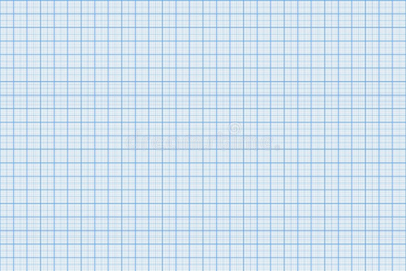 Millimeter Graph Paper Grid. Abstract Squared Background Stock Vector ...