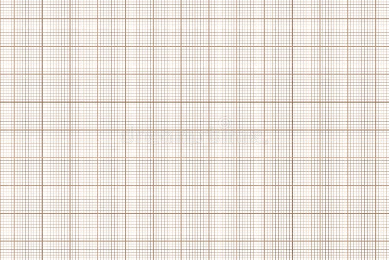 Millimeter Graph Paper Grid. Abstract Squared Background Stock Vector ...
